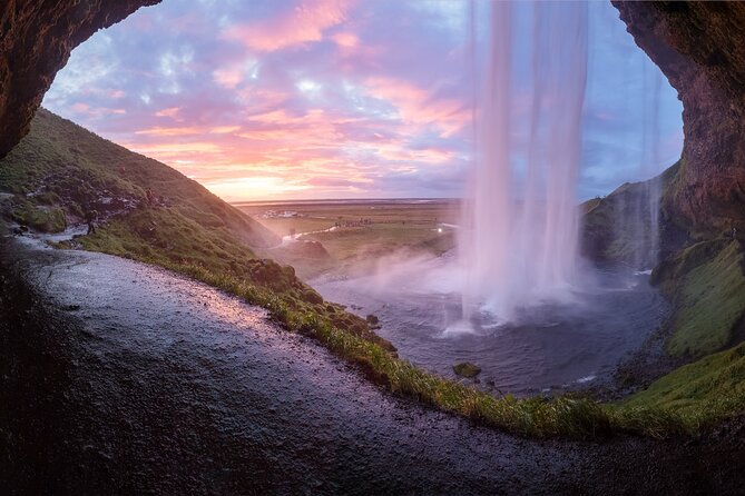 Private South Coast Adventure – Craft Your Icelandic Journey - Benefit From the Expertise of a Knowledgeable Local Guide