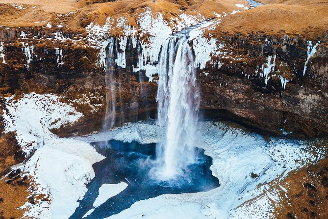 Private South Coast Adventure – Craft Your Icelandic Journey - Personalize Your Icelandic Adventure to Suit Your Preferences