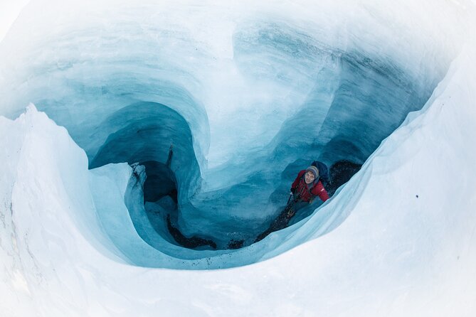 Private South Coast and Glacier Hike - With Photos - A Day of Adventure: What to Expect