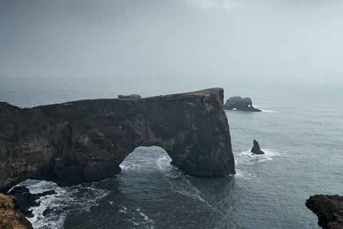Private South Coast, Black Sand Beach and Glacier (Up to 8 Pax) - Who’s This Tour Best For?