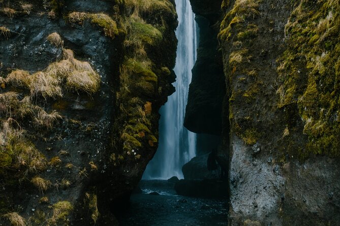 Private South Coast, Black Sand Beach and Glacier (Up to 8 Pax) - FAQ