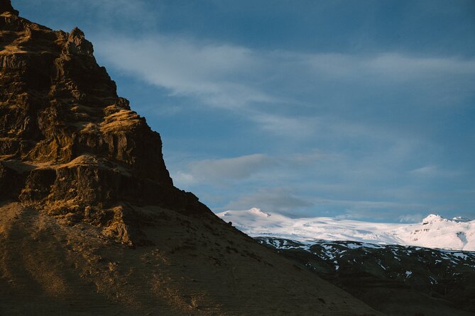 Private South Coast Day Tour in a Modified SUV - Key Points