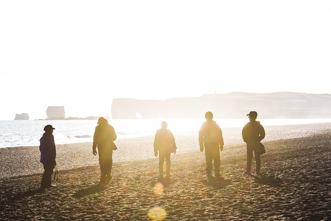 Private South Coast Fire and Ice: Glacier viewpoint & Lava Show - FAQ