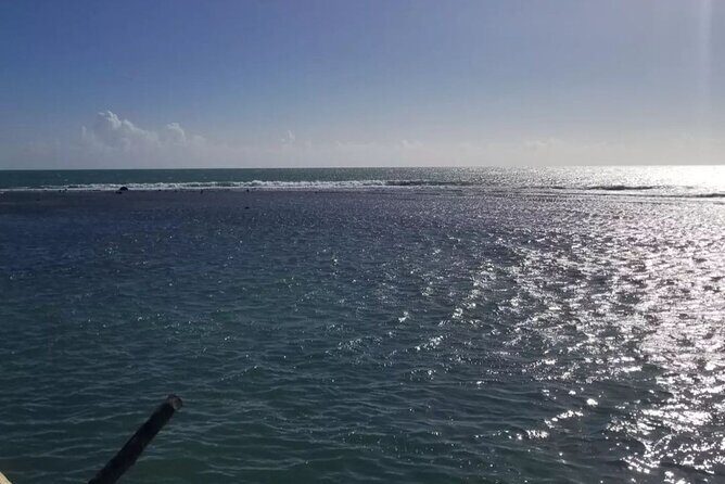 Private South Coast Floyd Pelican Bar & YS Fall fr. Montego Bay - Authenticity, Relaxation, and Fun