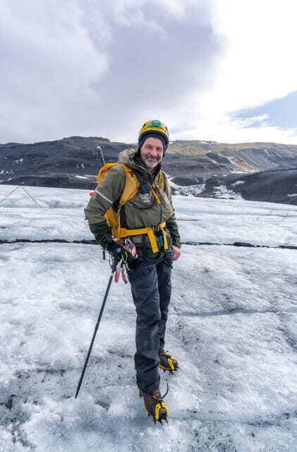 Private South Coast, Glacier & Black Sand Beach Tour - Introduction: Why Choose This Tour?