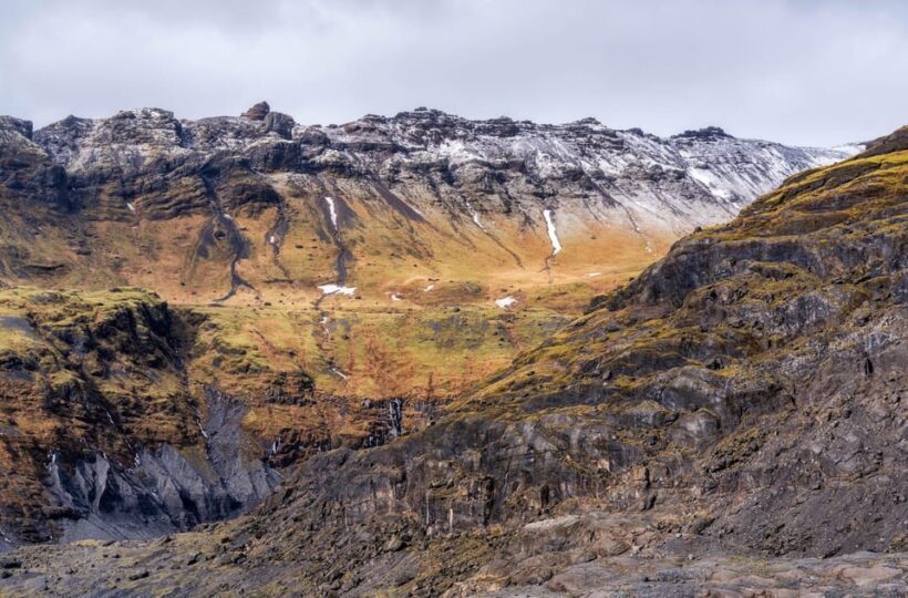 Private South Coast, Glacier & Black Sand Beach Tour - What’s Included and the Experience Value
