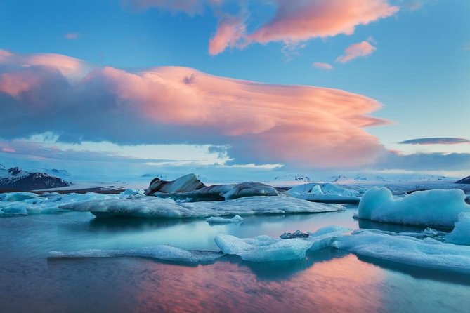 Private South Coast & Glacier Lagoon tour from Reykjavik - The Sum Up: Is It Worth It?
