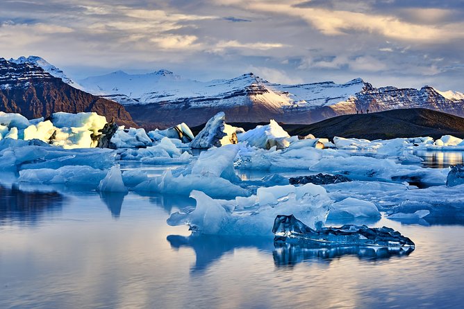 Private South Coast & Glacier Lagoon tour from Reykjavik - FAQ