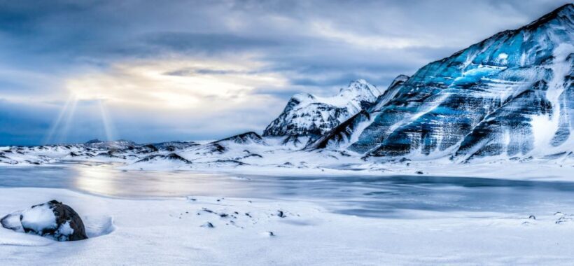 Private South Coast, Ice Cave, & Black Sands Tour - Who’s This Tour Best Suited For?