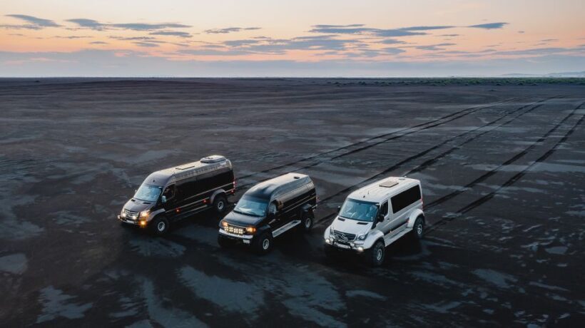 Private South Coast, Ice Cave, & Black Sands Tour - Final Thoughts