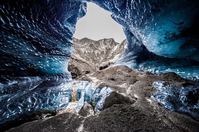 Private South Coast & Katla Ice Cave Tour in Iceland - The Practical Side: Transportation, Cost, and Comfort