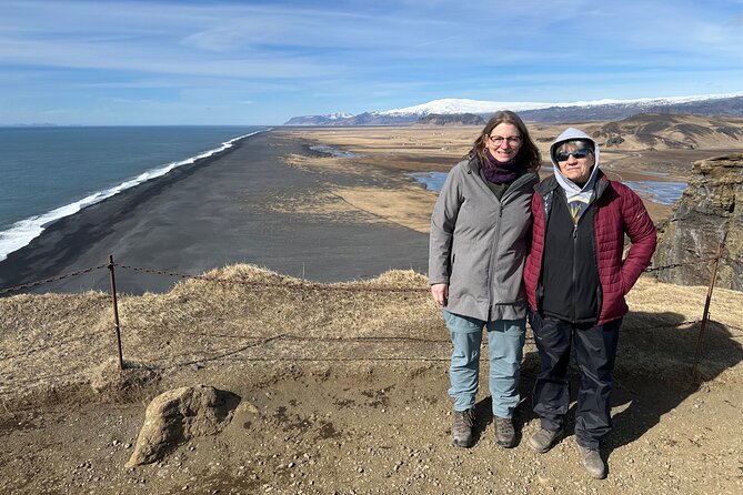 Private South Coast tour / Black Sand Beach, Waterfalls and more - Introduction