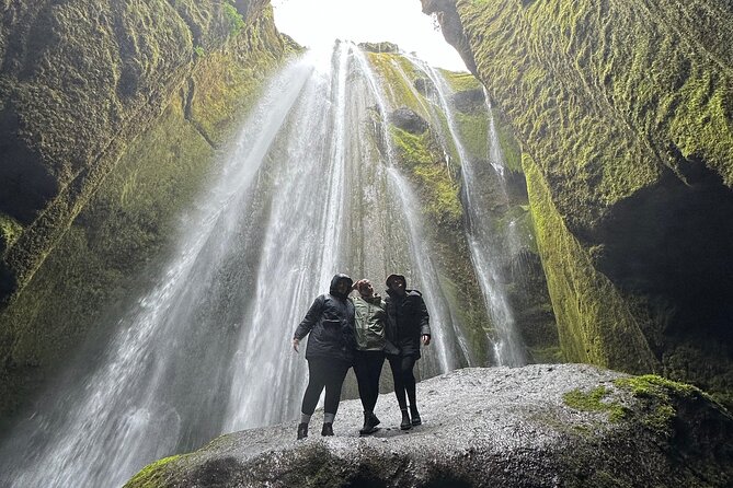 Private South Coast tour / Black Sand Beach, Waterfalls and more - Who Should Book This Tour?