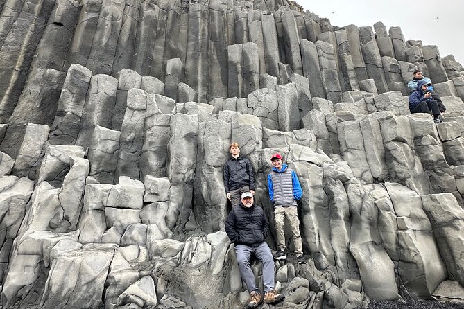 Private South Coast tour / Black Sand Beach, Waterfalls and more - Final Thoughts