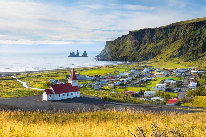Private South Coast Tour from Reykjavik - Why This Tour Offers Great Value