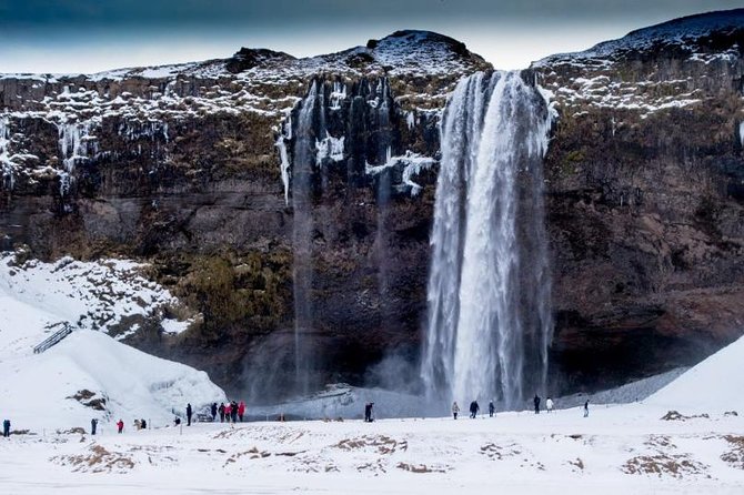 Private South Coast Tour from Reykjavik - Practical Details and Considerations
