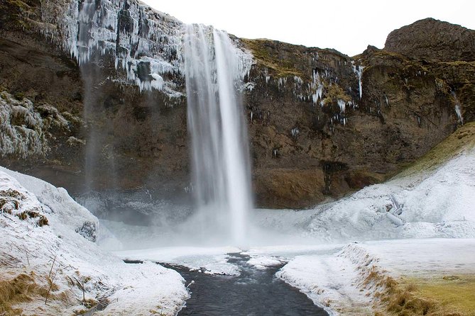 Private South Coast Tour from Reykjavik - Authentic Insights from Travelers