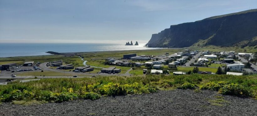 Private South Coast Tour from Reykjavik - Exploring the Private South Coast Tour from Reykjavik