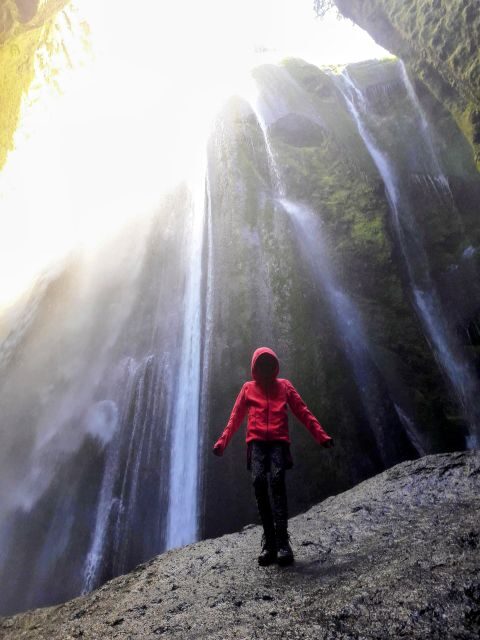 Private South Coast Tour from Reykjavik - Final Word