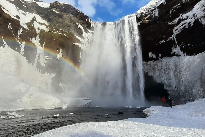 Private South Coast Tour from Reykjavik - The Practical Details: What You Need to Know