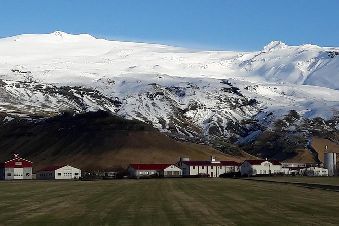 Private South Coast Tour from Reykjavik - Frequently Asked Questions
