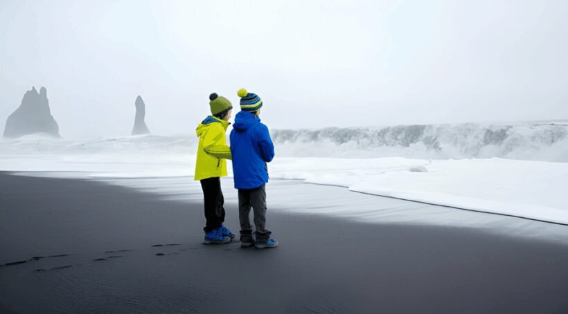 Private South Coast Tour from Skarfabakki Cruise Terminal - Key Points