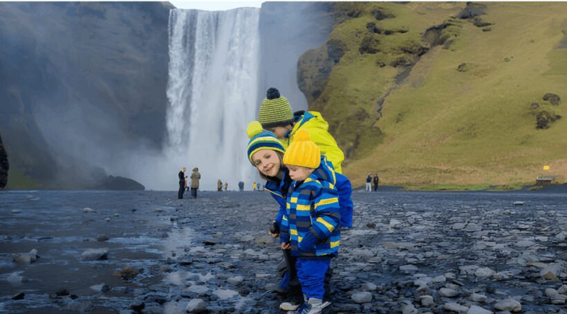Private South Coast Tour from Skarfabakki Cruise Terminal - What Makes This Tour Stand Out?