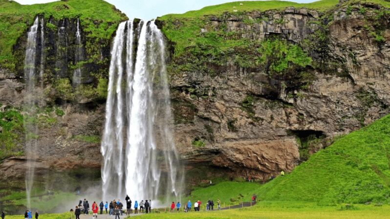 Private South Coast Tour from Skarfabakki Cruise Terminal - Authentic Experiences and Traveler Feedback