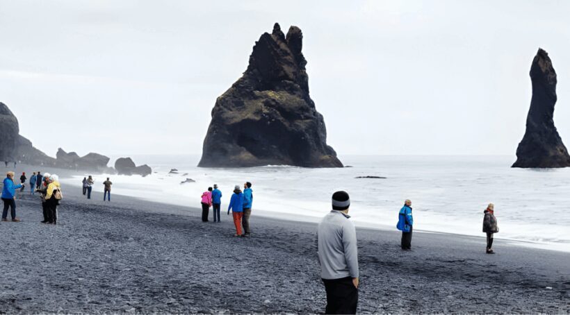 Private South Coast Tour from Skarfabakki Cruise Terminal - Why This Tour Is a Good Deal