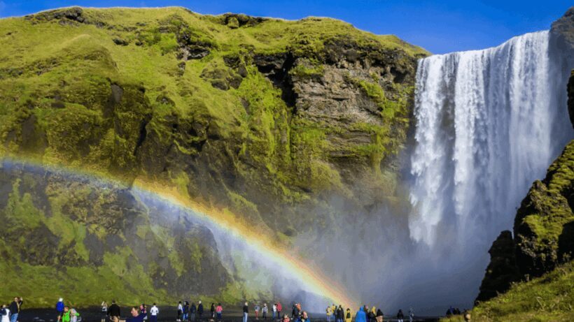 Private South Coast Tour from Skarfabakki Cruise Terminal - Who Will Love It?