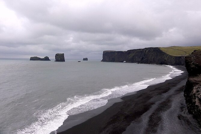 Private South Coast Tour of Iceland Including 6+ Main Attractions - Skogafoss Waterfall