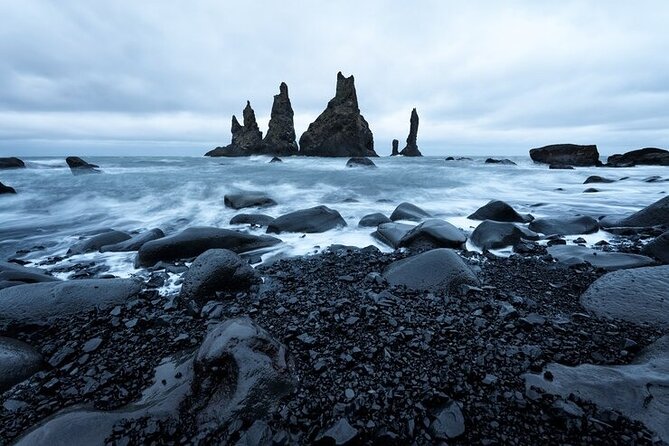 Private South Coast Tour of Iceland Including 6+ Main Attractions - Reynisfjara Beach