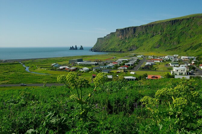 Private South Coast Tour of Iceland Including 6+ Main Attractions - Pricing and Booking Details