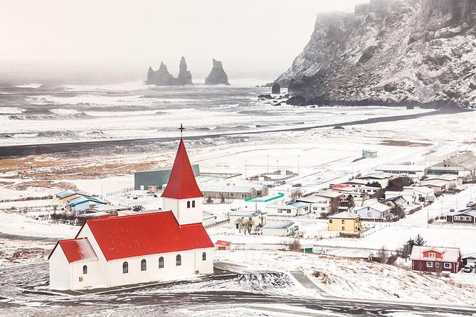 Private South Coast Tour to Jökulsárlón Glacier Lagoon - Who Will Love This Tour?