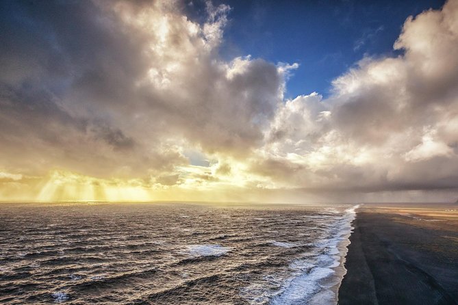 Private South Coast Tour with a Professional Photographer/Guide - Considerations and Practical Tips