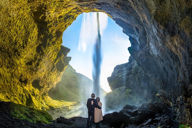 Private South Coast Tour with a Professional Photographer/Guide - Who Would Benefit Most?