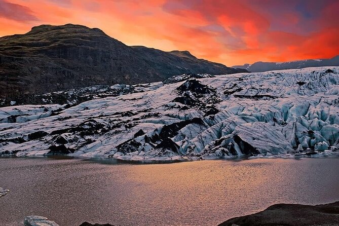 Private South Coast tour with Glacier walk - Who Should Consider This Tour?