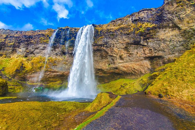 Private South coast tour with Katla Ice cave - Final Thoughts: Is This Tour Right for You?