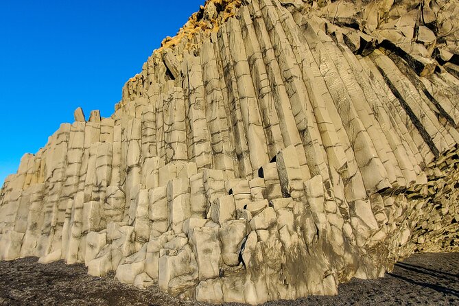 Private South coast tour with Katla Ice cave - FAQ