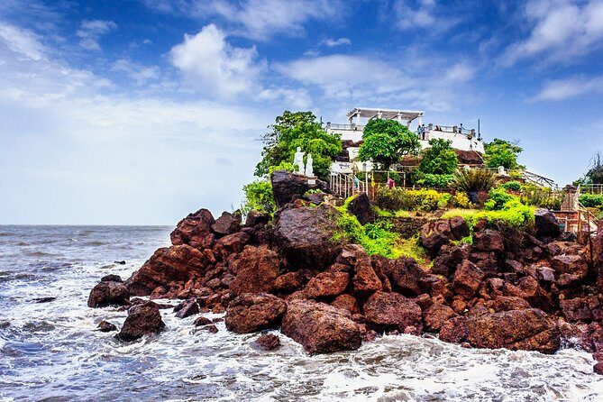 Private South Goa City Tour with Spice Plantation and Lunch from North Goa Hotel - Analyzing the Value and Practicalities