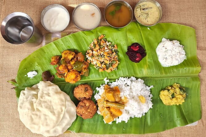 Private South Indian Cooking Class in Bangalore with a Local - Authenticity and Quality in Every Bite