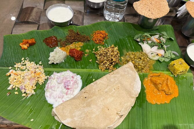 Private South Indian Cooking Class in Bangalore with a Local - FAQ