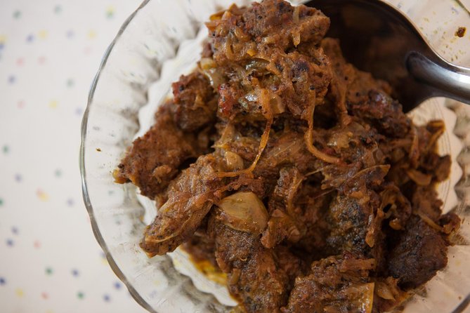 Private South Indian Home Cooking Experience in Orpington - Who Would Enjoy This Tour?