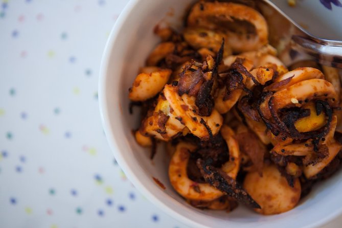 Private South Indian Home Cooking Experience in Orpington - The Sum Up