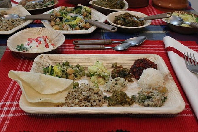 Private South Indian Vegetarian Dining with a Local Near the Chennai Airport - An In-Depth Look at the Experience