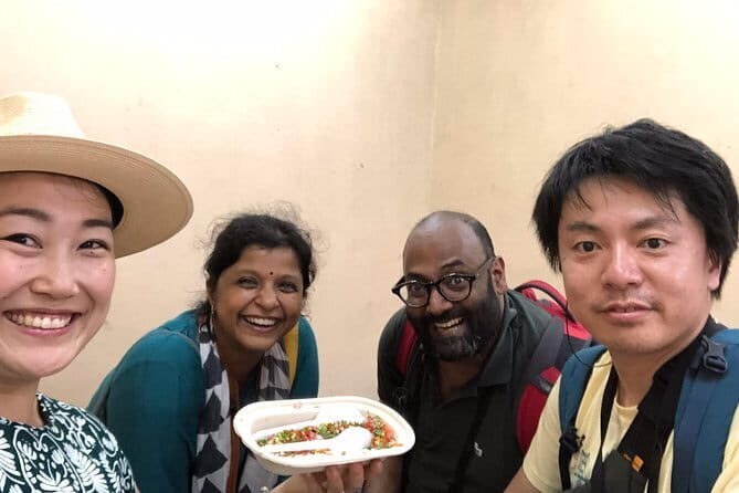 Private South Indian Vegetarian Dining with a Local Near the Chennai Airport - FAQ
