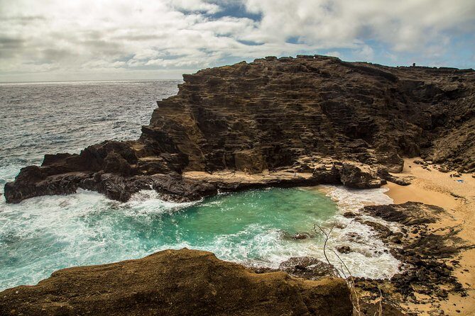 Private South Shore of Oahu Tour - What’s the Value?