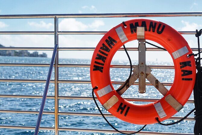 Private South Shore Sail Charter - Practical Tips for a Great Experience