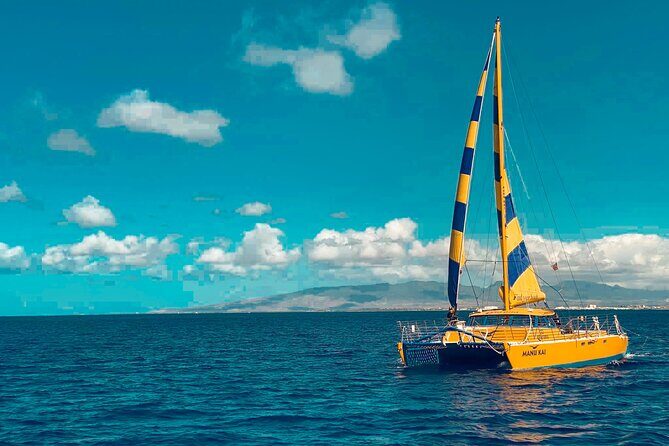 Private South Shore Sail Charter - Final Thoughts