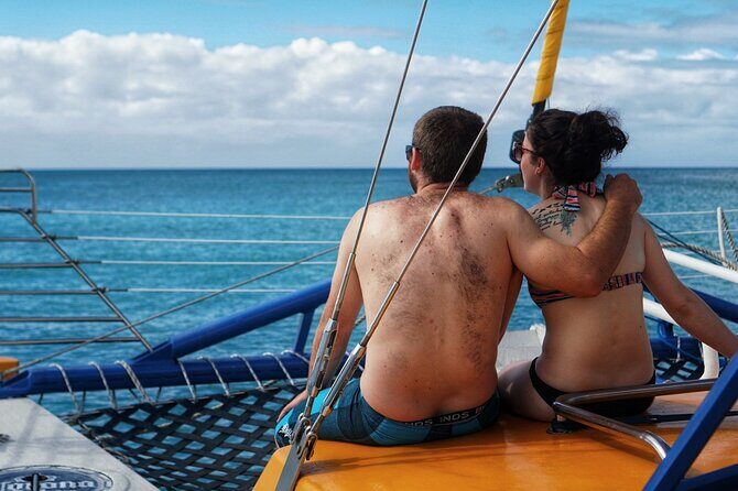 Private South Shore Sail Charter - FAQ